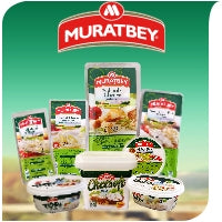 MURATBEY Cheese available now in Bahrain – MAZA