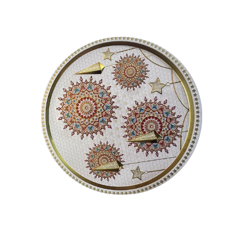 GPR ROYAL British Butter Cookies - 340g – MAZA