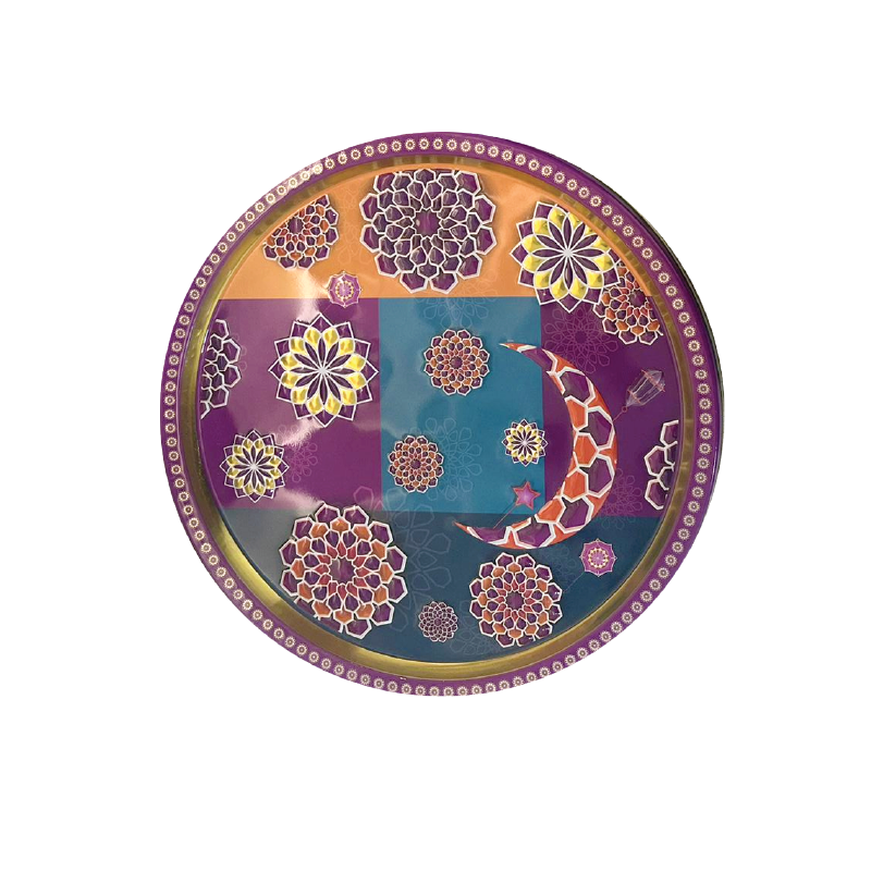 GPR ROYAL British Butter Cookies - 340g – MAZA