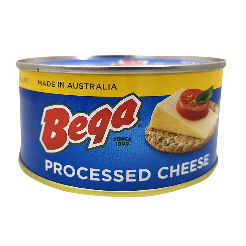 BEGA Cheddar Cheese 340g – MAZA