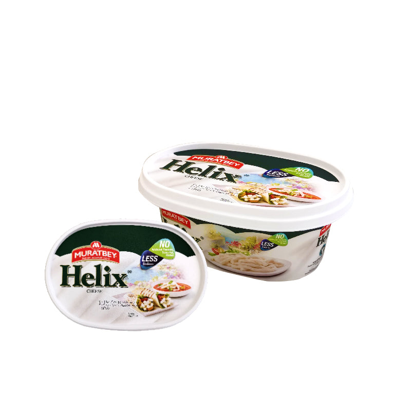 MURATBEY Helix Cheese - 200g – MAZA