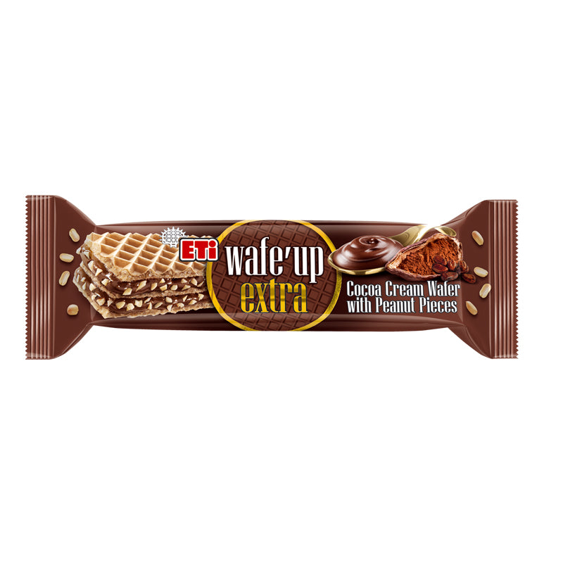 ETI EXTRA Wafer Chocolate – MAZA
